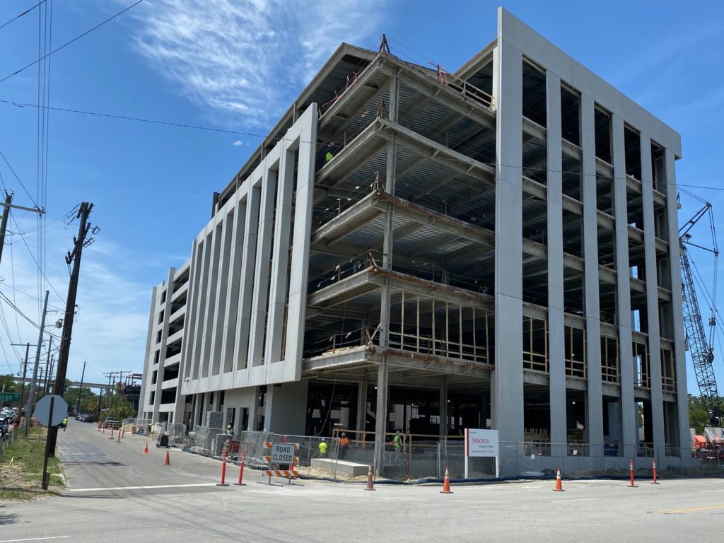 Charleston Tech Center – Iron Bridge Capital